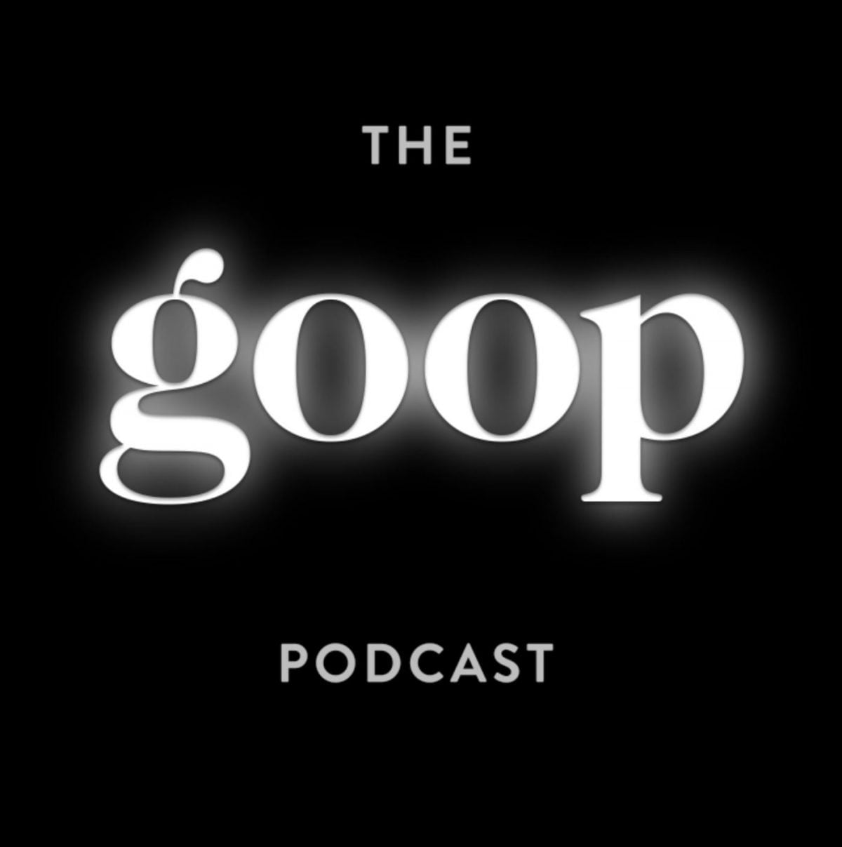 The goop Podcast - GCLi Leadership