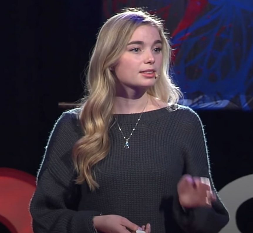 Why students should have mental health days | Hailey Hardcastle - GCLi ...