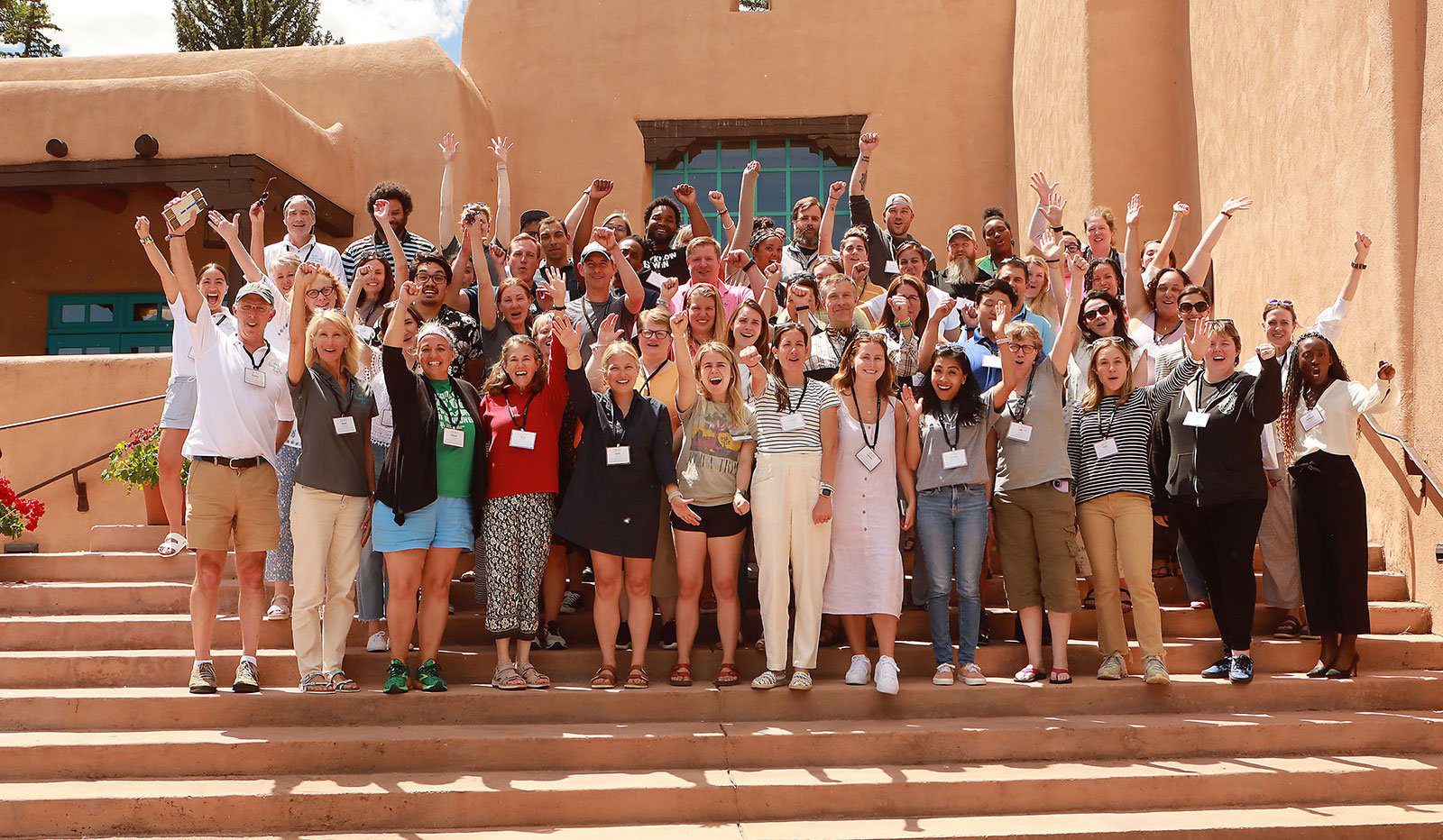 Home » GCLi Leadership