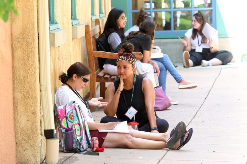 From Some to All: An Elementary Educator’s Experience & The Evolution ...