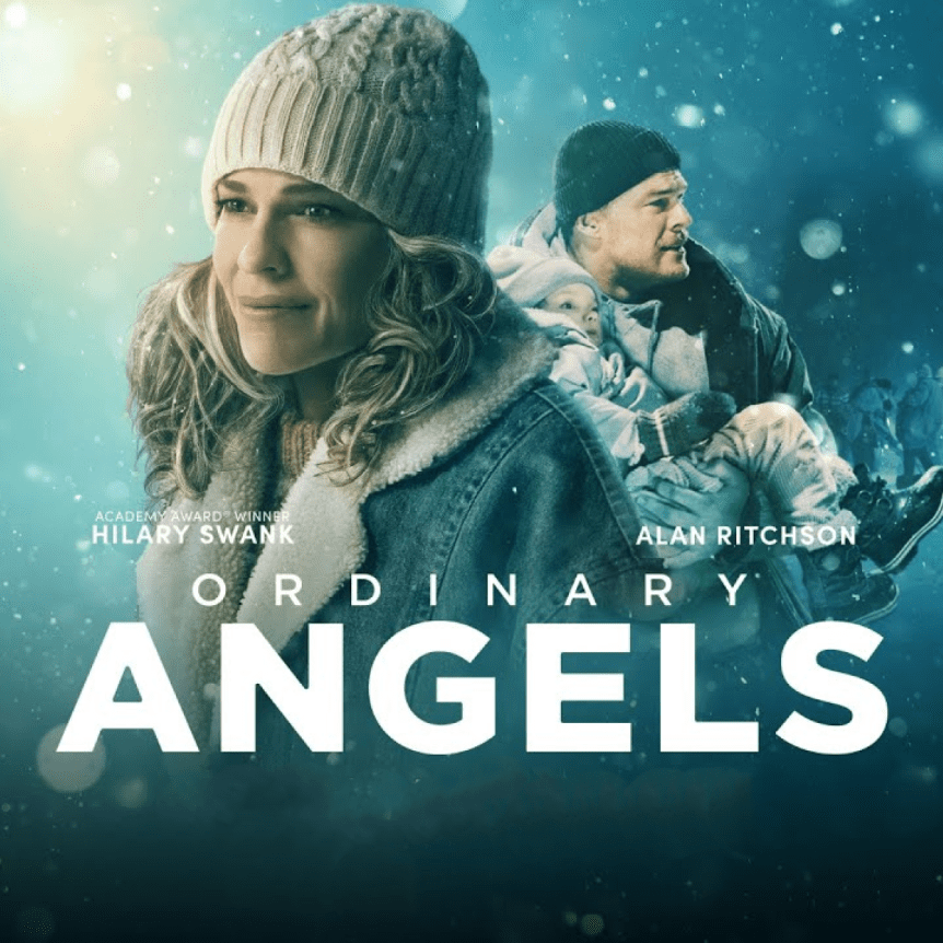Ordinary Angels - GCLi Leadership
