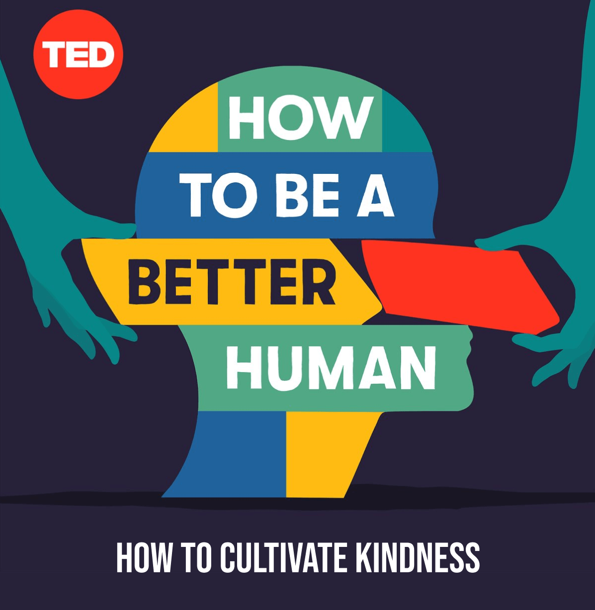 How to cultivate kindness - GCLi Leadership