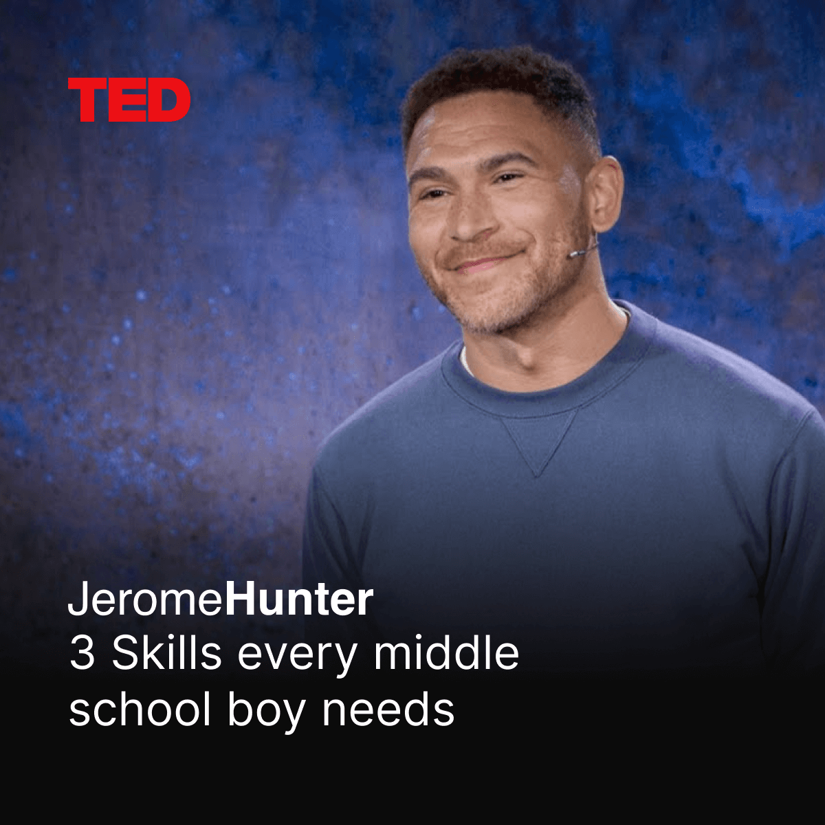 3 Skills every middle school boy needs - GCLi Leadership