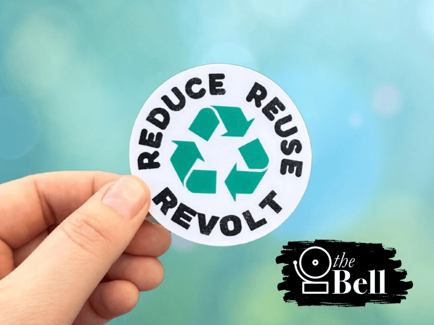 Reduce, Reuse, Revolt: How Students Are Fighting Climate Change - GCLi ...