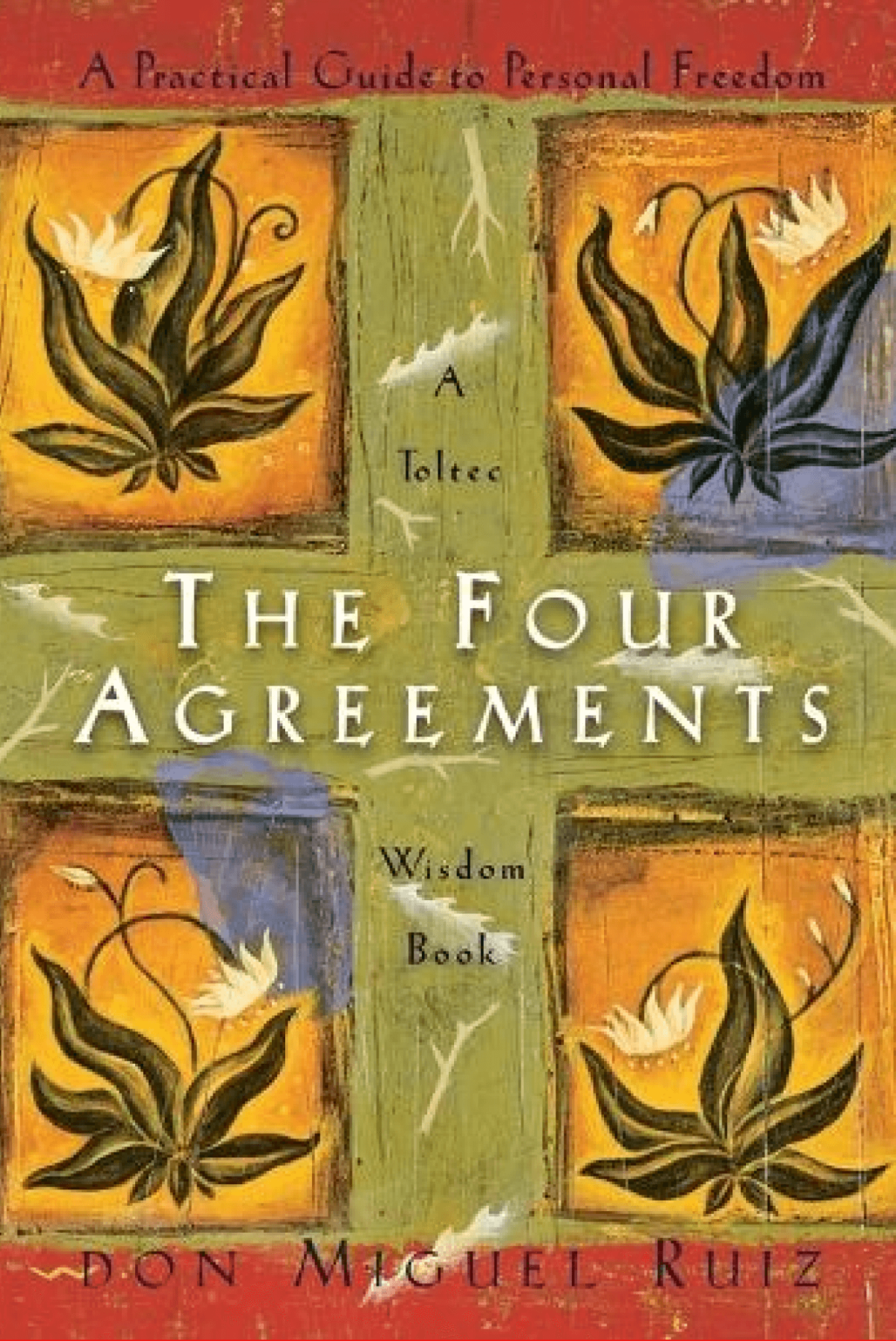 The Four Agreements - GCLi Leadership