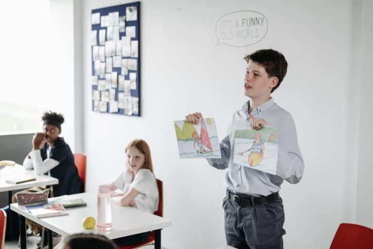Ten Strategies for Cultivating Leadership in Students » GCLi Leadership